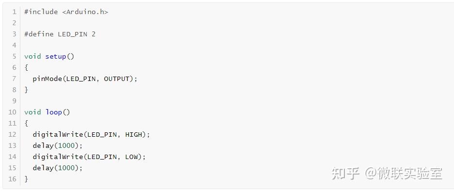 开发运行第一个ESP32程序 - 知乎