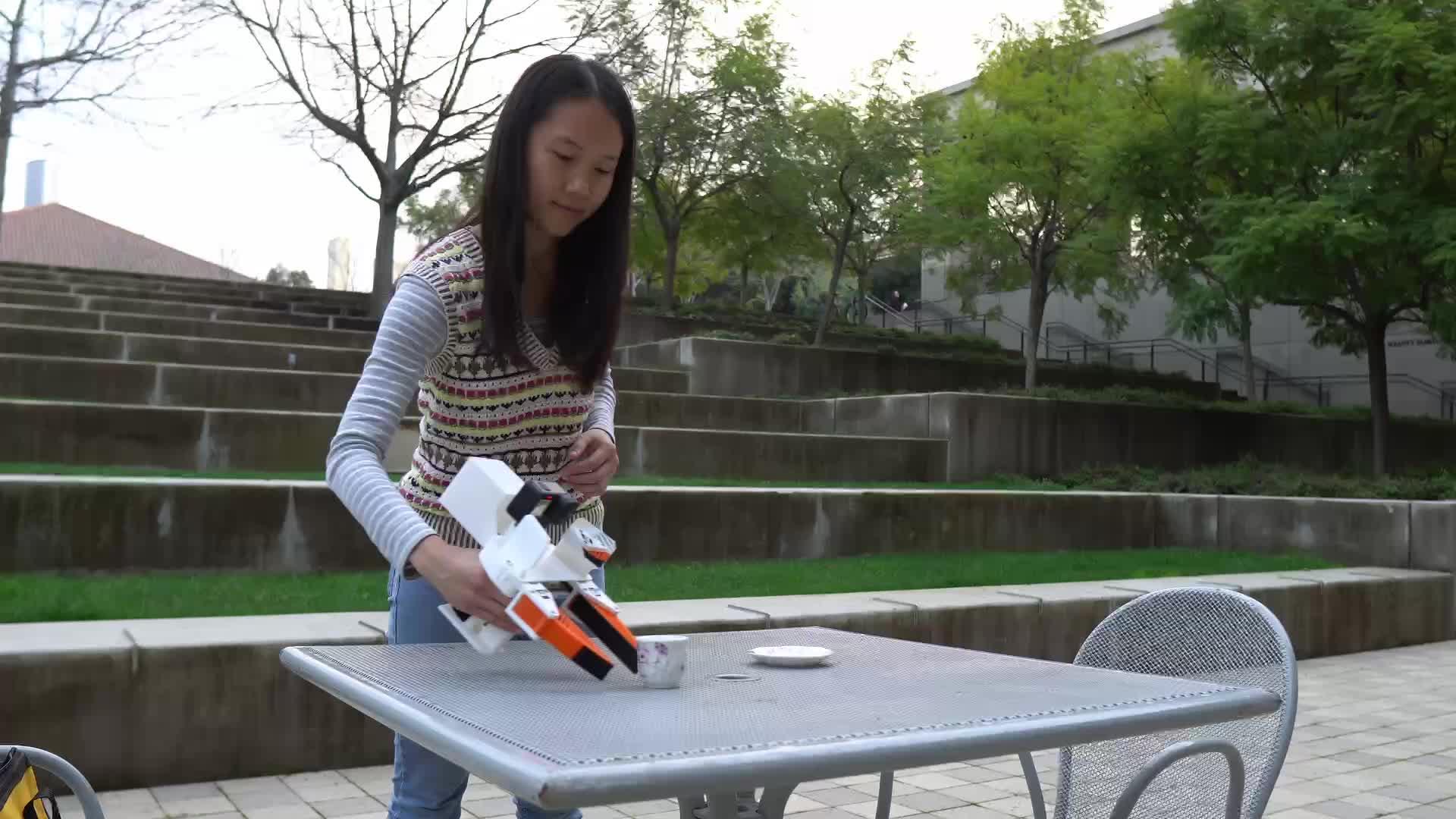 Robot Data 2 对话迟宬、许臻佳：UMI——机器人训练的物理API - 知乎