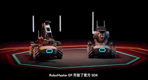 机甲大师RoboMaster EP 入手指南 - 知乎