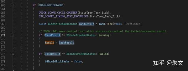 [UE5.1] StateTree 使用与源码分析(二) - 知乎