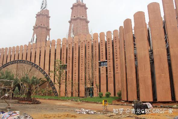 揭秘GRC板：性能、用途与安装全解析！ - 知乎