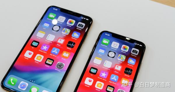 历代苹果全面屏手机优缺点汇总，你觉得哪些机型更好用？ - 知乎