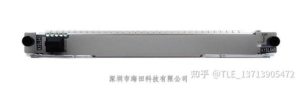 TMK1SL64S STM-64光接口板 - 知乎