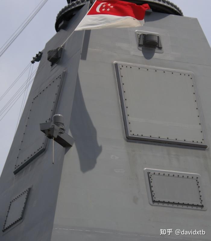 日本舰载有源相控阵雷达FCS-3、OPY-2、OPS-50、OPS-48与ATECS先进战斗系统 - 知乎