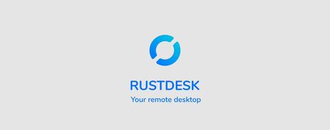 发布RustDesk 1.2 以及 自建服务器专业版 - 知乎