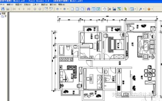 CAD转PDF： 只需要9个步骤，导出你想要的PDF文档 - 知乎