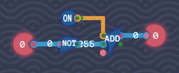 【Turing Complete】第二层解法 - 知乎