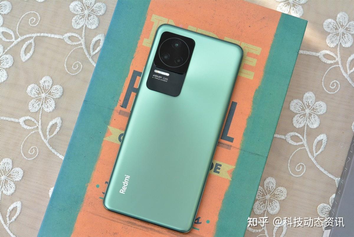 价格相差不大，Redmi K50和荣耀X40 GT，哪款更值得一些？ - 知乎