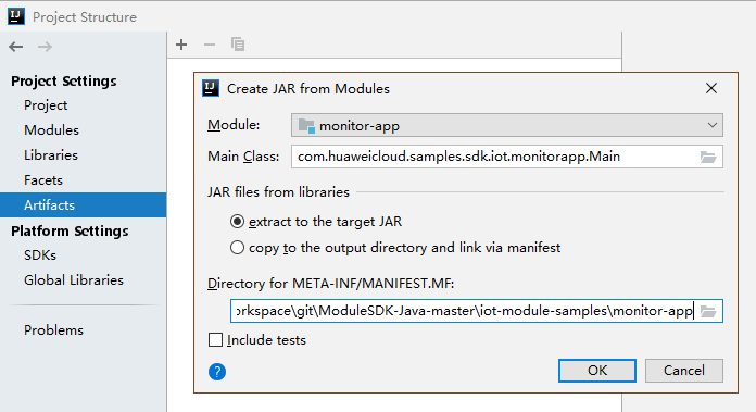 Java开发如何通过IoT边缘ModuleSDK进行进程应用的开发？ - 知乎