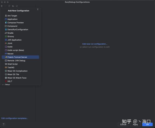 Intellij Idea Community 社区版 Tomcat 插件 知乎