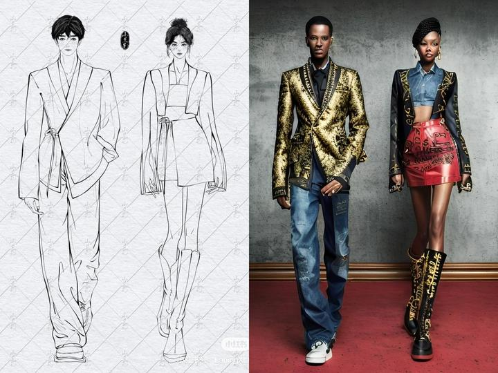 神采 PromeAI：强大易用专业的 AI 图像处理工具和 AI 设计工具，一键将创意轻松转化为现实 - 知乎