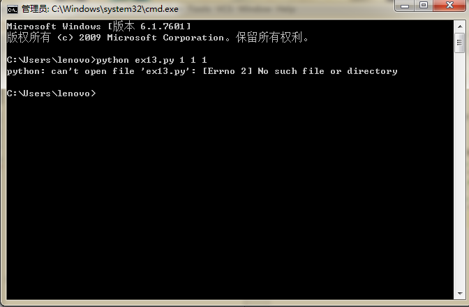 Python出现ValueError: need more than 1 value to unpack 的原因是什么？ - 知乎