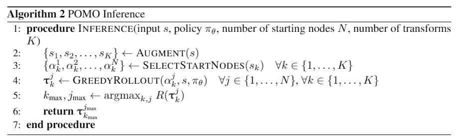 【ML4CO论文精读】总结：一些基于Ptr-nets & AM的组合优化模型 - 知乎