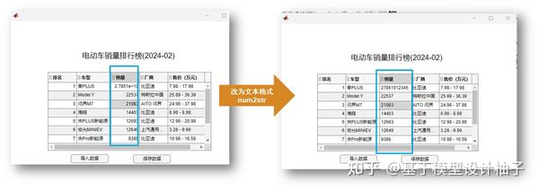 MATLAB App Designer 常见问题b - UITable - 知乎