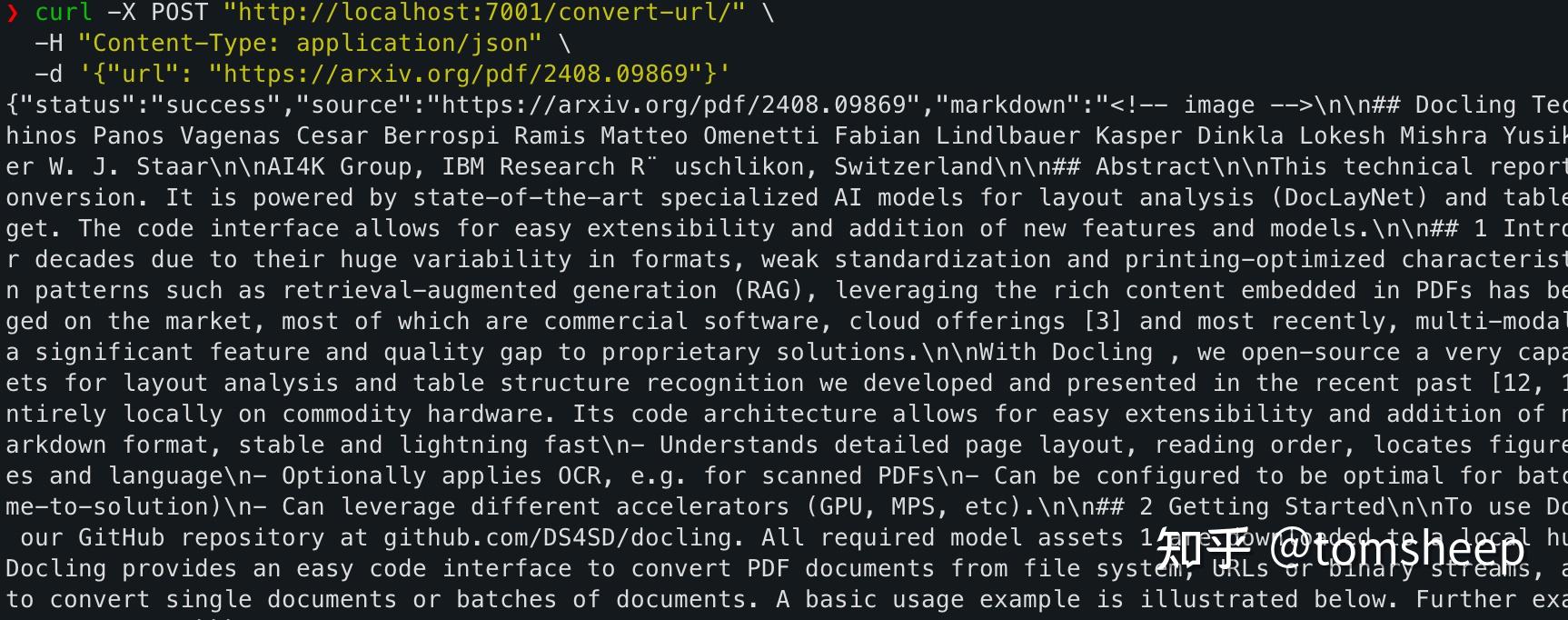用Docker打造一个便携的PDF OCR服务 - 知乎