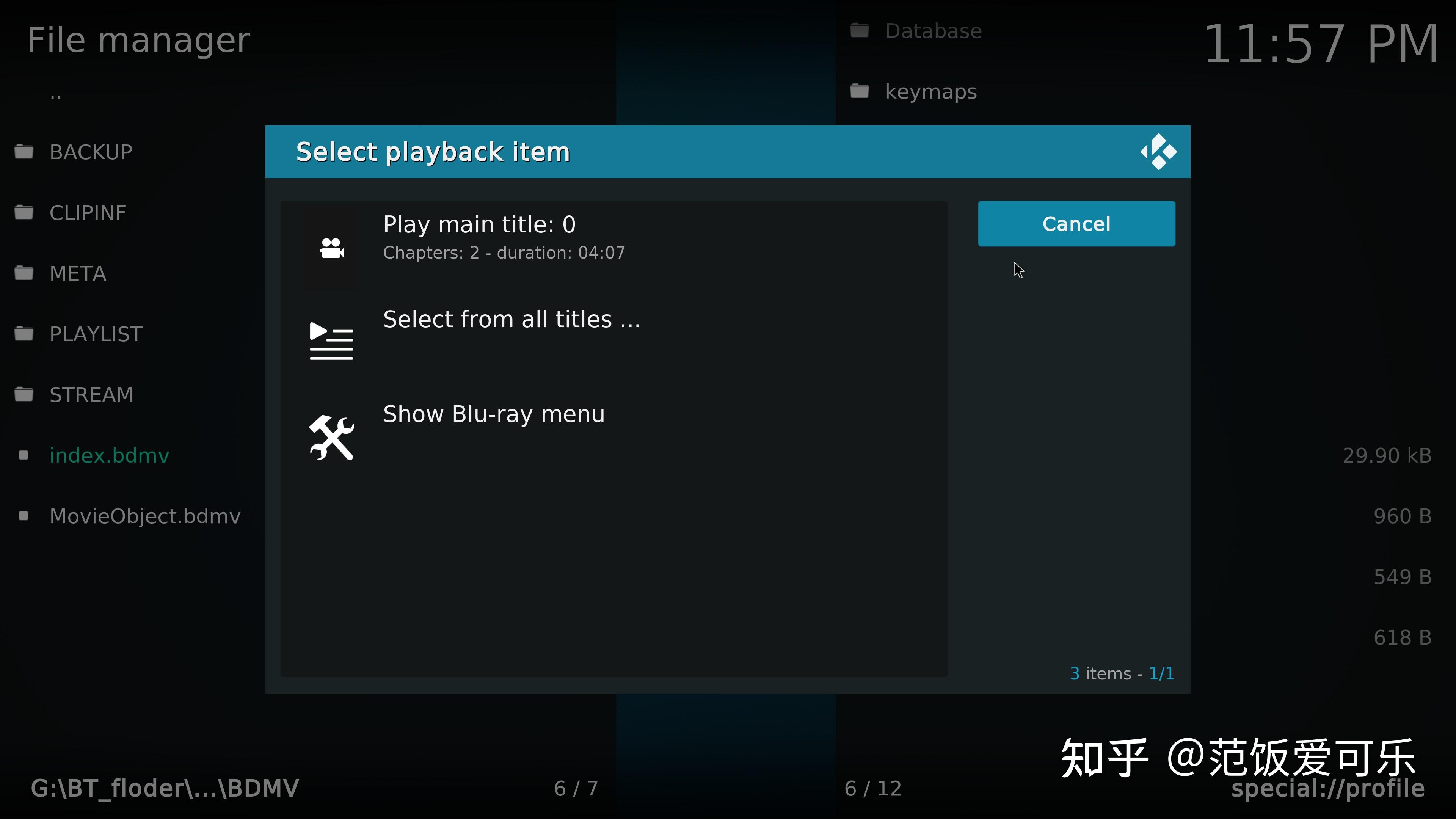 如何在PC上正确播放4K HDR视频 - 知乎