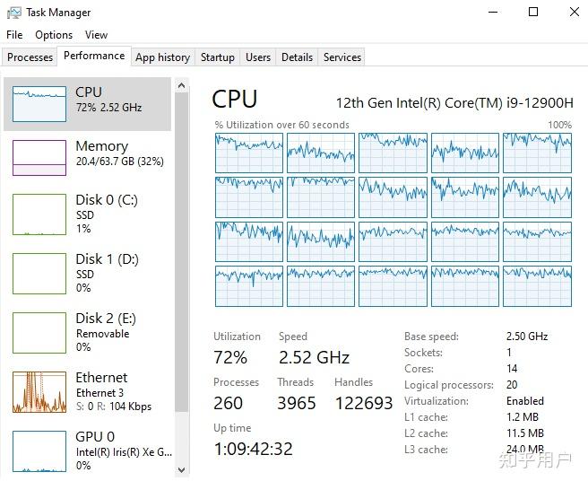 怎么设置才能提高matlab的cpu占用率啊？ - 知乎
