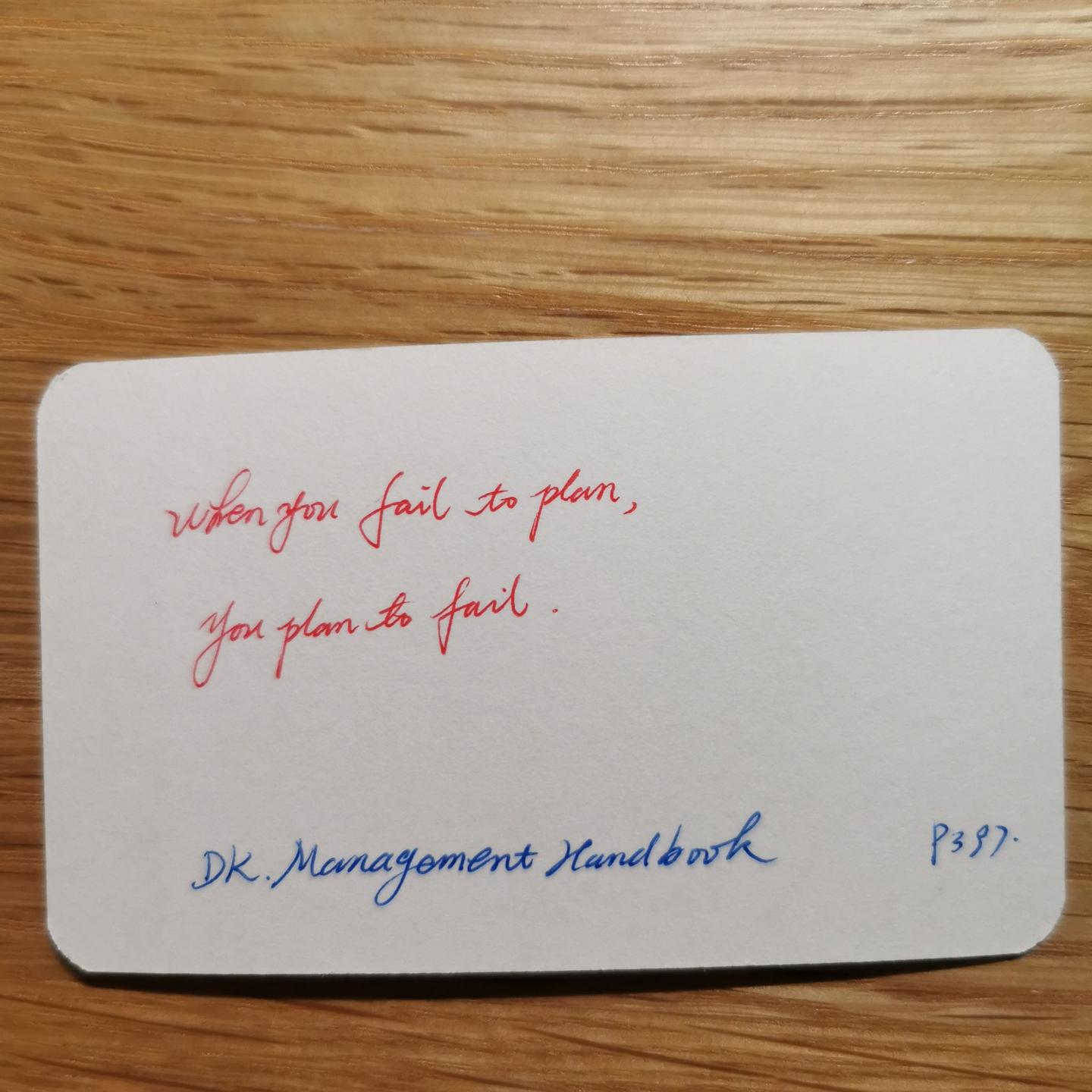 【读英文原版书】【Book 179】DK: Management Handbook - 知乎