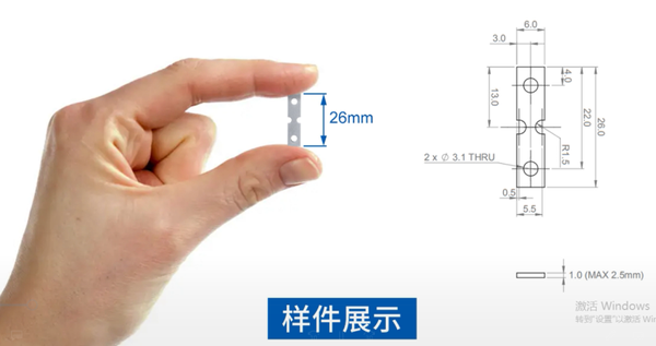 XTDIC-MICRO显微应变测量：微结构材料力学测试 - 知乎
