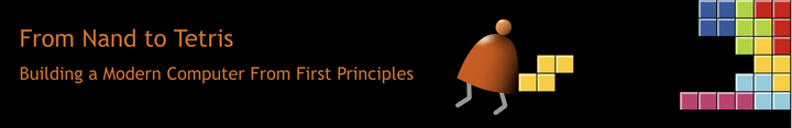 nand2tetris（从与非门到俄罗斯方块）project1：布尔逻辑 - 知乎