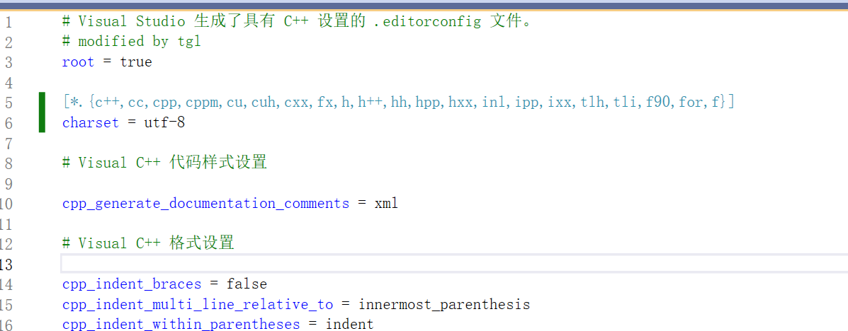Visual Studio强制保存为UTF-8（仅需一个配置文件） - 知乎