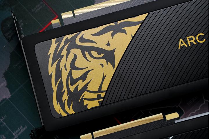 最高性能提升44%！Intel ARC A750新版鸡血驱动我先装为敬！ - 知乎