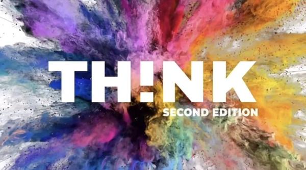 剑桥王牌教材THINK第二版震撼来袭！还有各大教材对比干货！ - 知乎