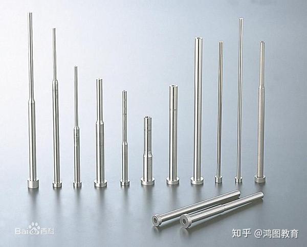 什么是DFM？注塑模具的设计—DFM要点 - 知乎