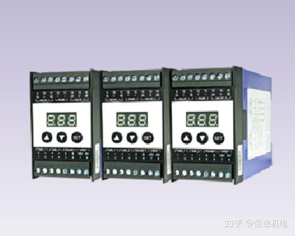 BDG-01V-B-1-PNT15-50、BDG-06-H-T-50比例溢流阀控制器 - 知乎