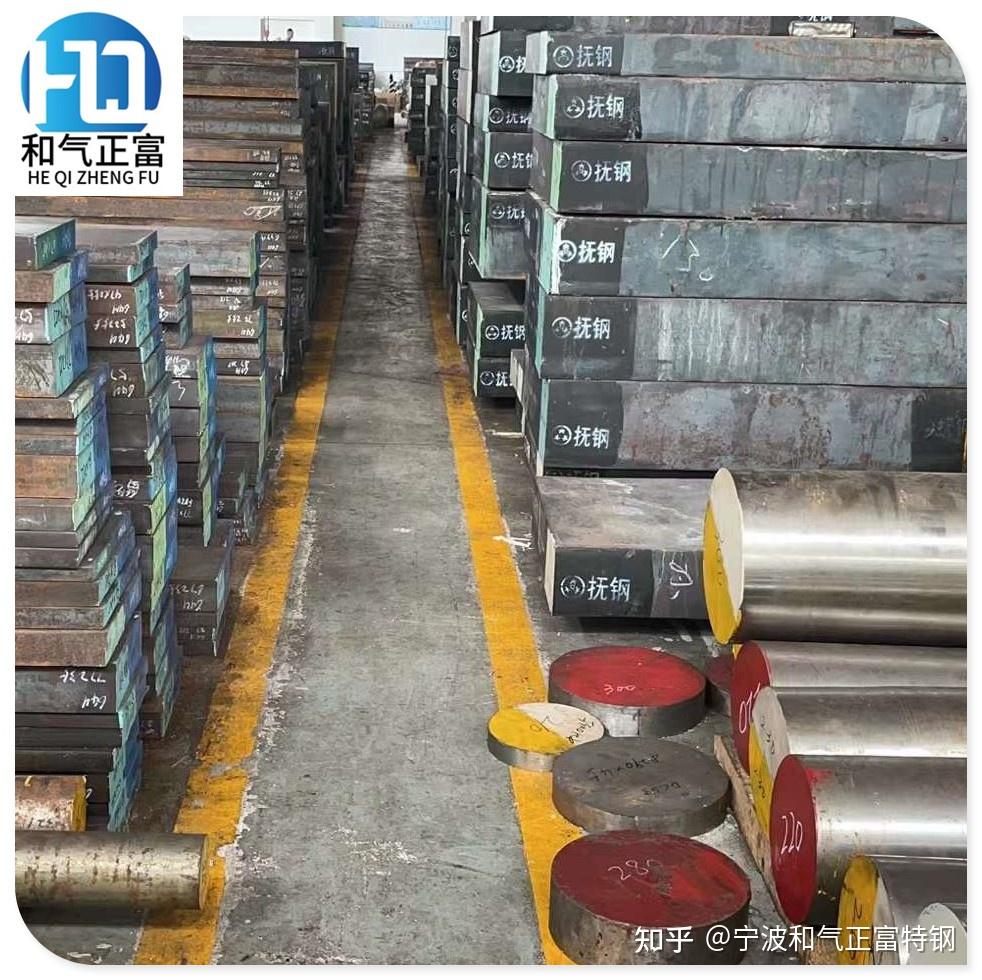 LD钢材是什么材料？ - 知乎