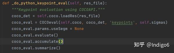 2D多人姿态估计指南(3)：COCO Keypoints AP 计算流程(含 rescore/oks_nms 等) - 2023.01.04 更新 - 知乎