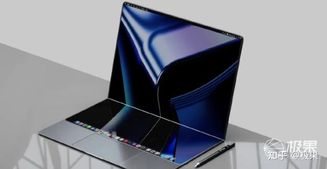 最快2027年量产？苹果首款折叠MacBook曝光，内存还是8GB起步？ - 知乎