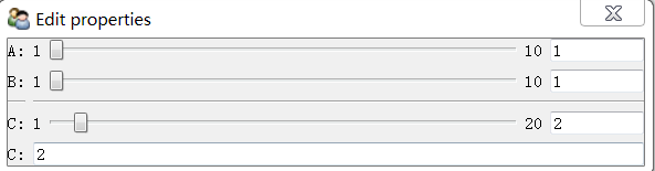 traitsui 库交互式界面 - 知乎