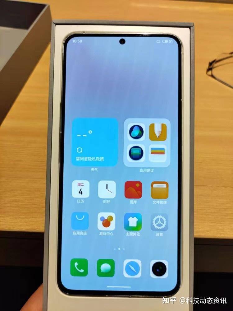 骁龙8Gen2+三星E6+三主摄，跌至3599元，让蔚来情何以堪？ - 知乎