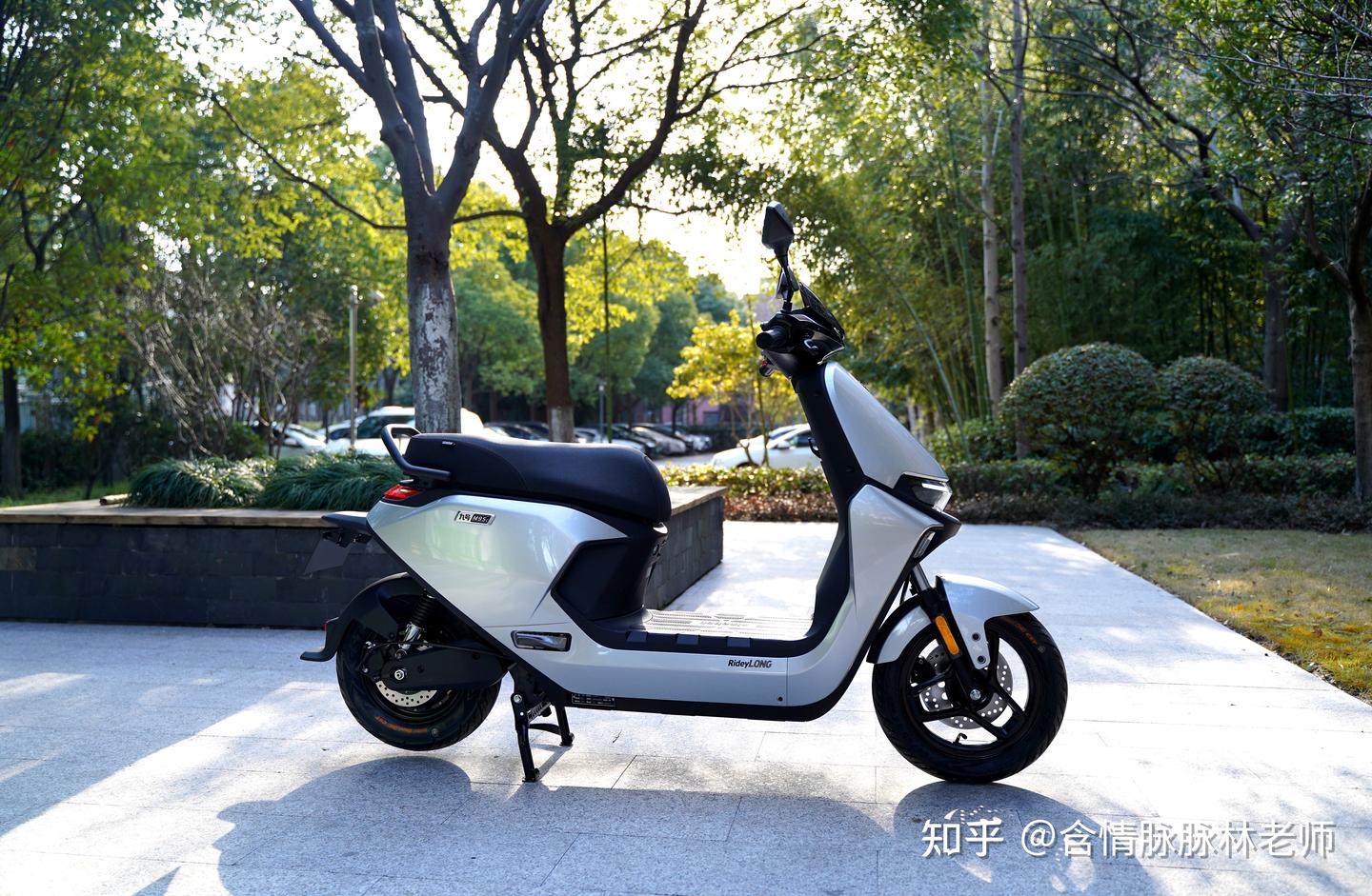 魔都出行神器，九号远航家M95C入手体验 - 知乎