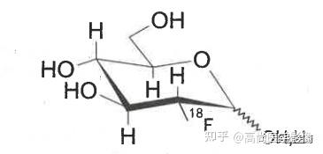 18F-FDG是什么？18F-FDG怎么标记病灶【高尚医学影像】 - 知乎