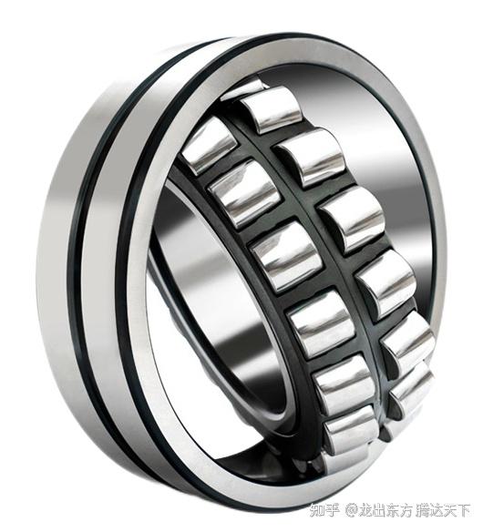 轴承图纸的画法及国标设计 - 知乎