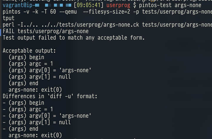 CS162 -- project1 - 知乎
