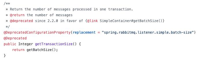 @ConfigurationProperties 注解使用姿势，这一篇就够了 - 知乎