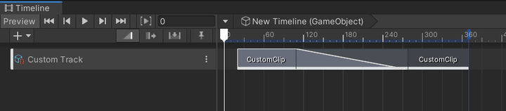 Unity代码自定义Timeline - 知乎