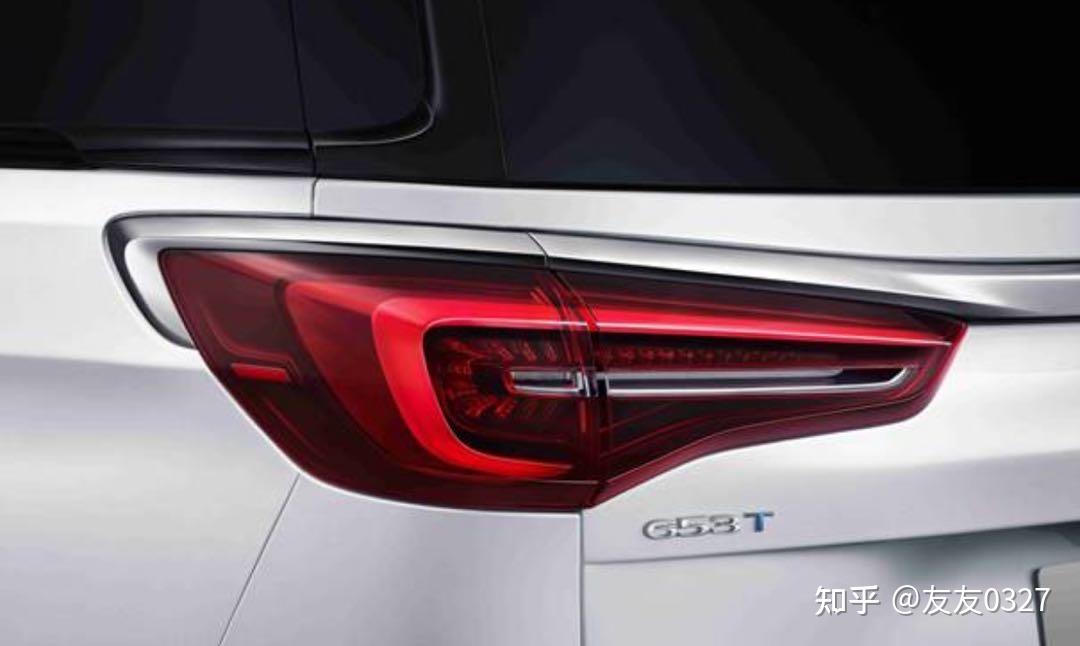 2022款别克GL8，48V轻混9月上市及轻混工作原理 - 知乎