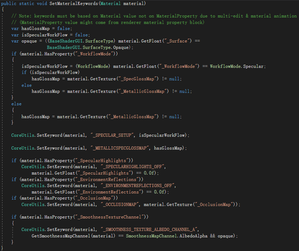 [Universal RP]Unity通用渲染管线的Lit.shader - 知乎