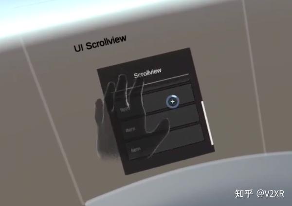 Unity XRI 开发 Pico 4 MR 应用 - 知乎