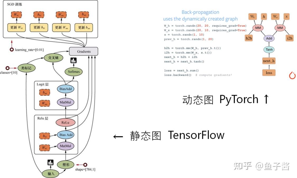 万字详解pytorch基础语法（二） - 知乎