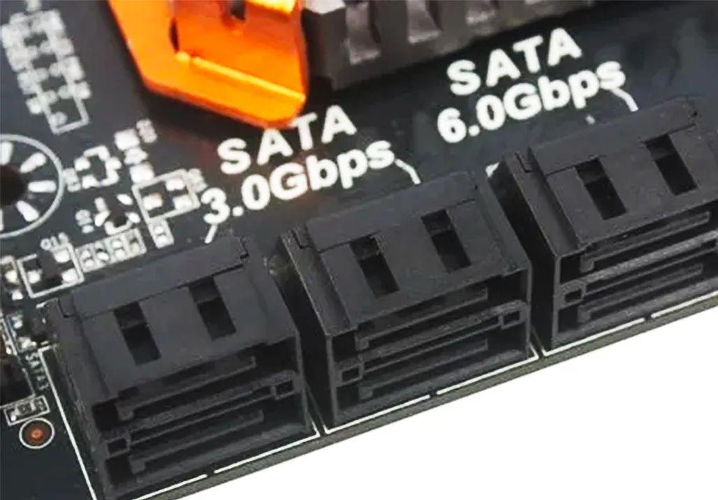 硬盘SATA接口的全面解析
