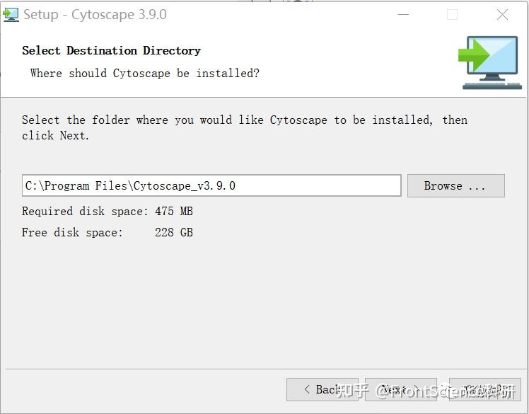 网络分析_Cytoscape与Gephi基础实战 - 知乎
