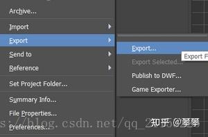 UE4 使用Unreal Datasmith完全教程 - 知乎