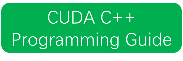 CUDA C++ Programming Guide - 知乎