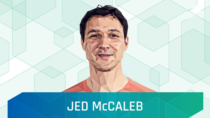 行动派的创业天才——Jed McCaleb - 知乎