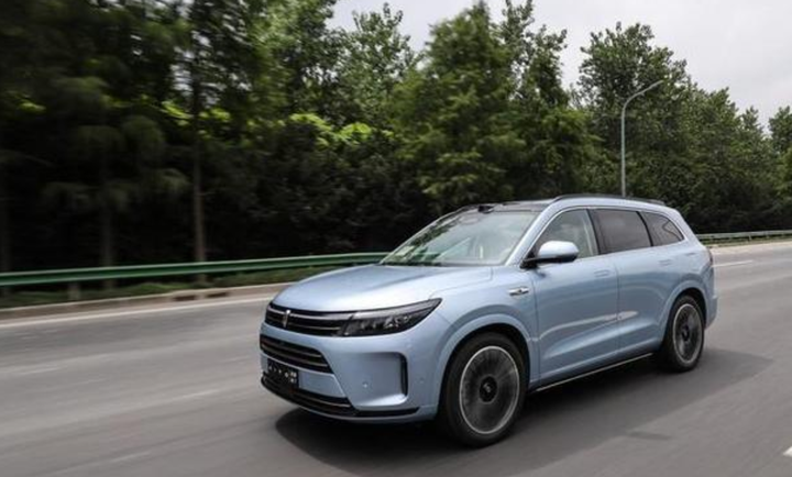 反复衡量仰望U8和问界M9的缺点后，我买了问界M7 - 知乎